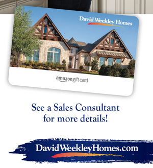 Home Builder Incentives | Viridian