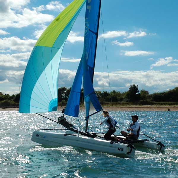 Viridian Sailing Center | Viridian in Arlington, TX